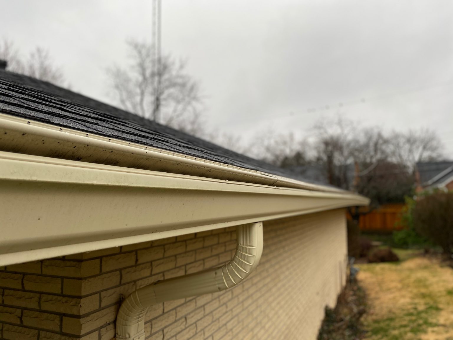 Gutter Helmet | Gutter Guards Direct