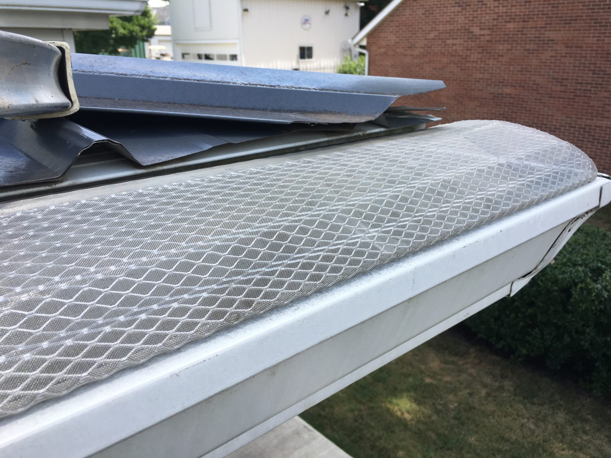 DiamondBack | Gutter Guards Direct DiamondBack | Gutter Guards Direct