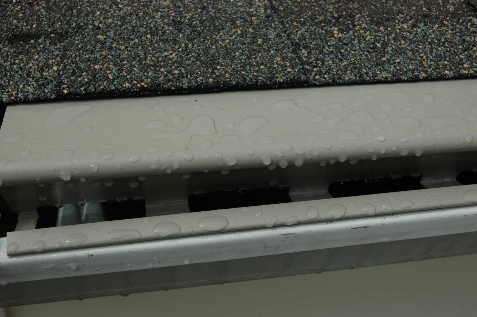 A Comparison: Micro Screen vs. Solid Surface Gutter Guards - Part Two ...