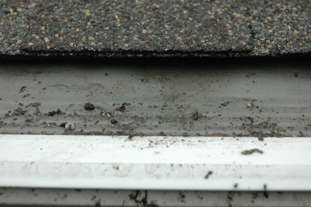 LeafFilter Micro Screen Gutter Guard | Gutter Guards Direct