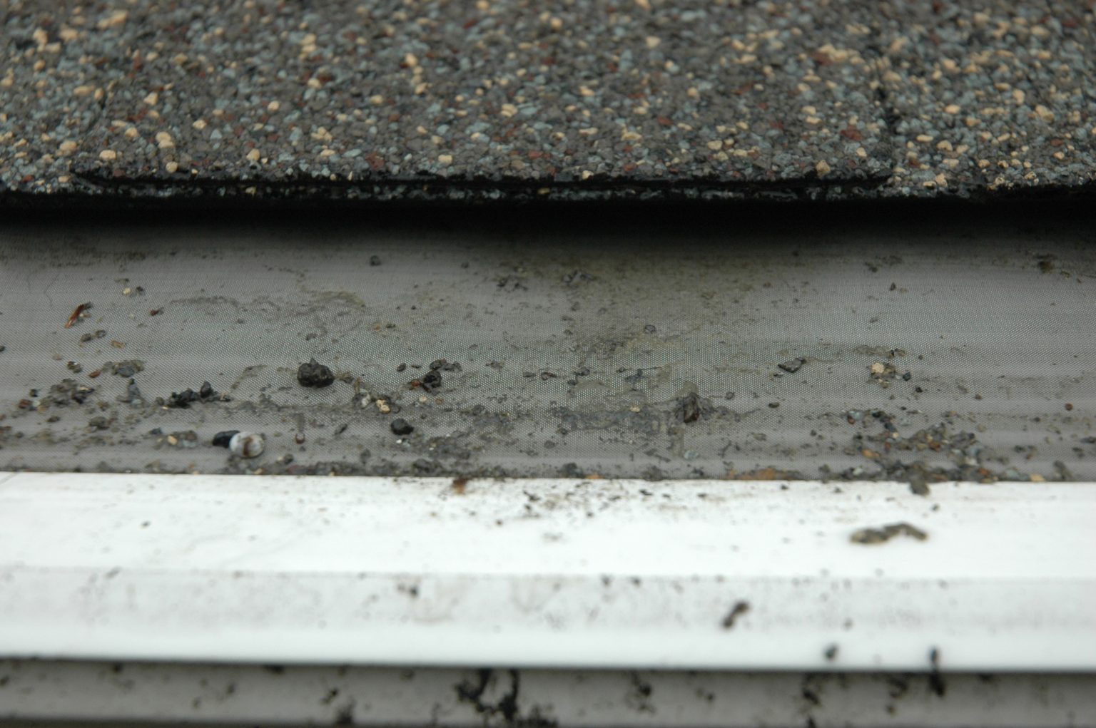 LeafFilter Micro Screen Gutter Guard | Gutter Guards Direct LeafFilter Micro Screen Gutter Guard | Gutter Guards Direct
