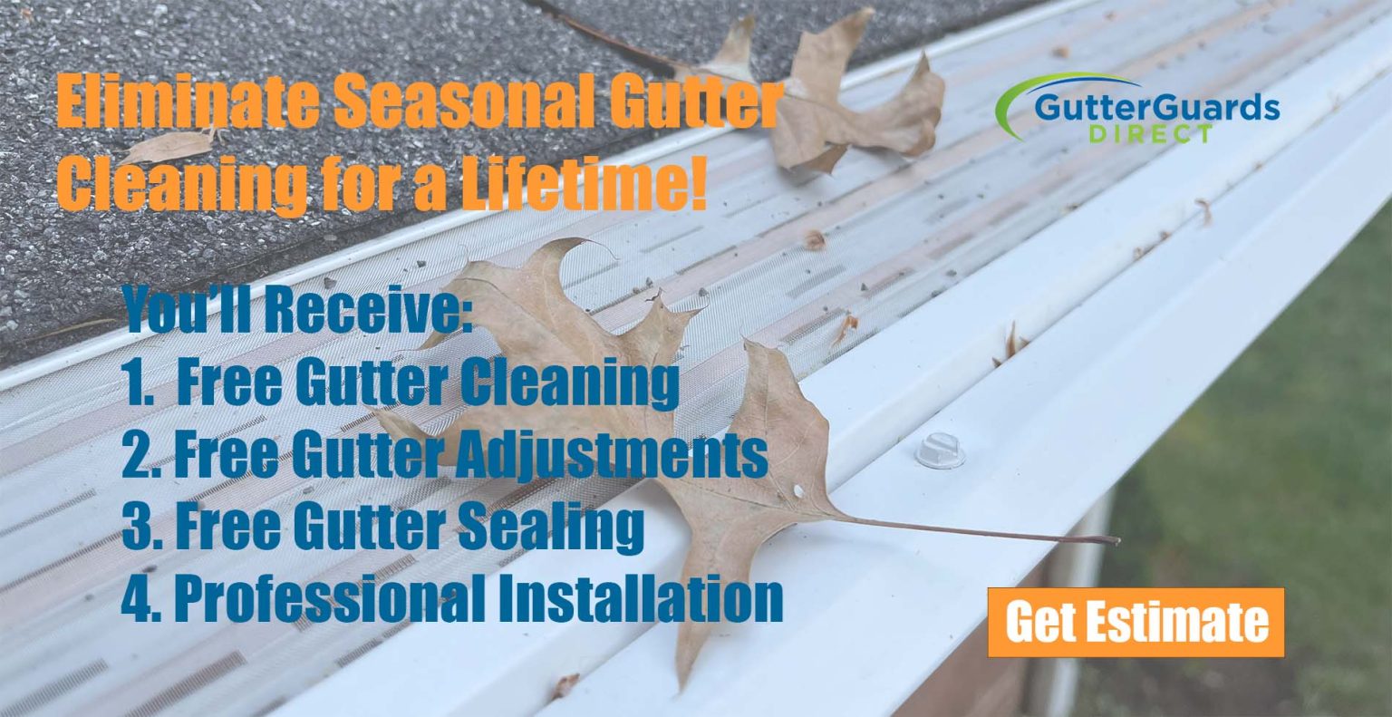 A Comparison: Micro Screen vs. Solid Surface Gutter Guards - Part Two ...