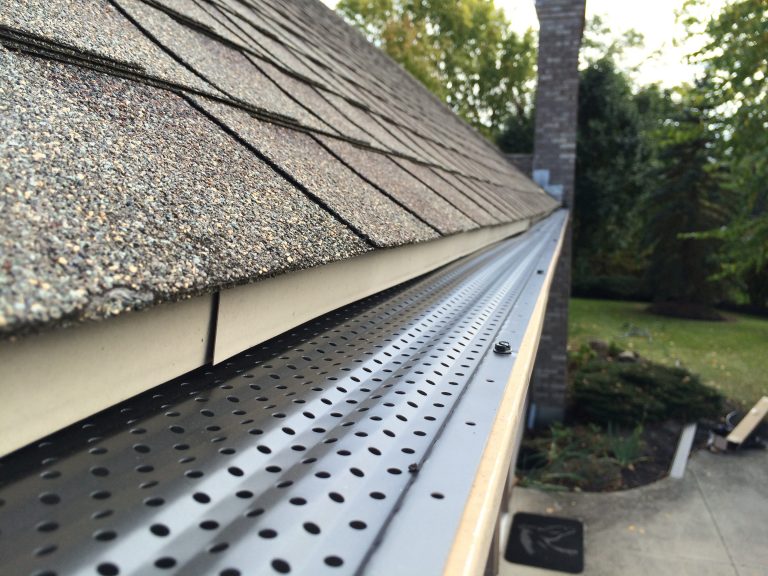 gutter-rx-bronze | Gutter Guards Direct