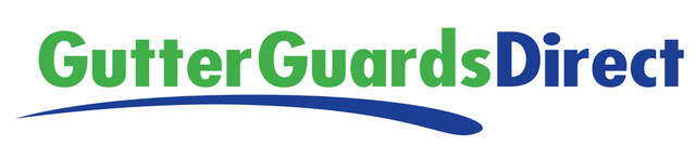 gutter guards direct logo | Gutter Guards Direct