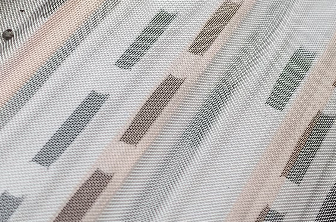 mastershield-copper-stainless-screen-closeup | Gutter Guards Direct