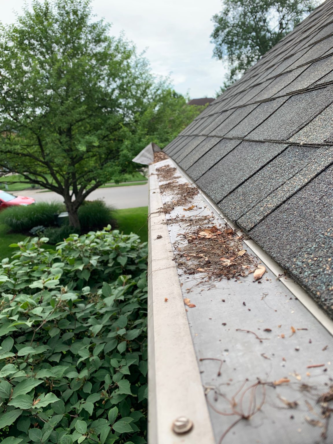 LeafFilter | Gutter Guards Direct