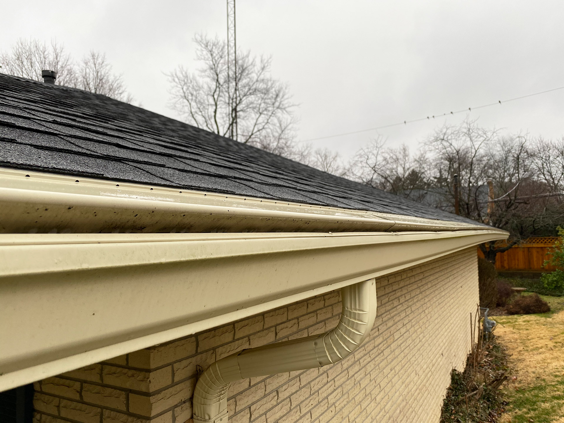 leafree-gutter-guard-seamless-appearance | Gutter Guards Direct leafree-gutter-guard-seamless-appearance | Gutter Guards Direct