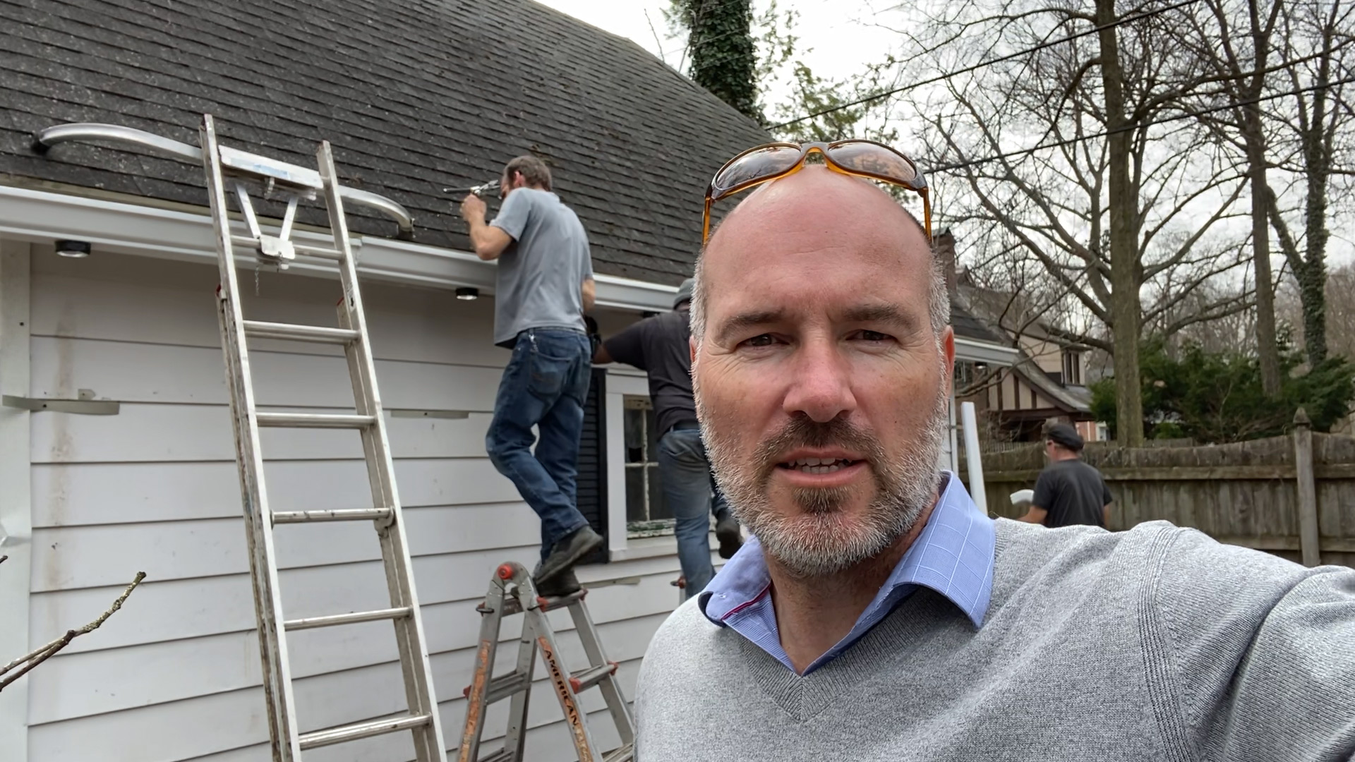 Coronavirus and COVID-19 | Gutter Guards Direct