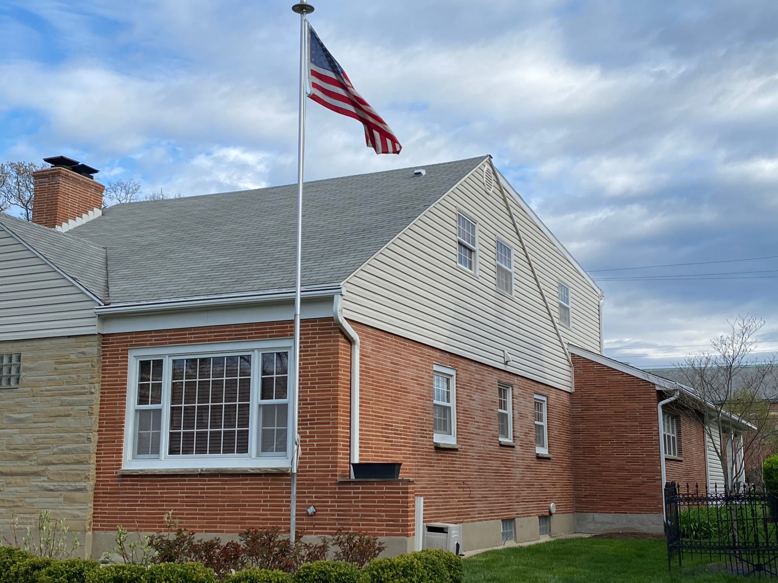 MasterShield Gutter Guard Installation - Loveland, Ohio | Case Study