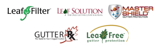 LeafFilter and GutterGlove were top rated gutter guards, but how do ...