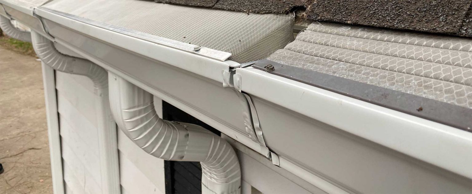 We Review 9 Top Selling Gutter Guards To See How Theyre Faring One