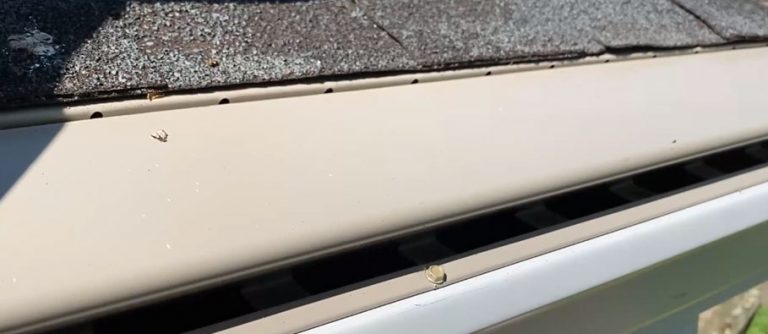 S1 E4: 6 Micro Mesh & Solid Gutter Covers Uncovered | Gutter Guards Direct