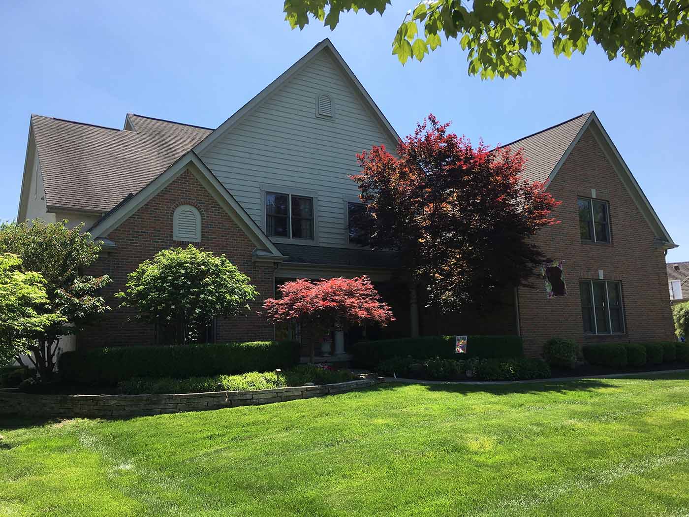 Best 5-inch Gutters Installation Near You in OH, MI, IN, PA, KY, TN ...